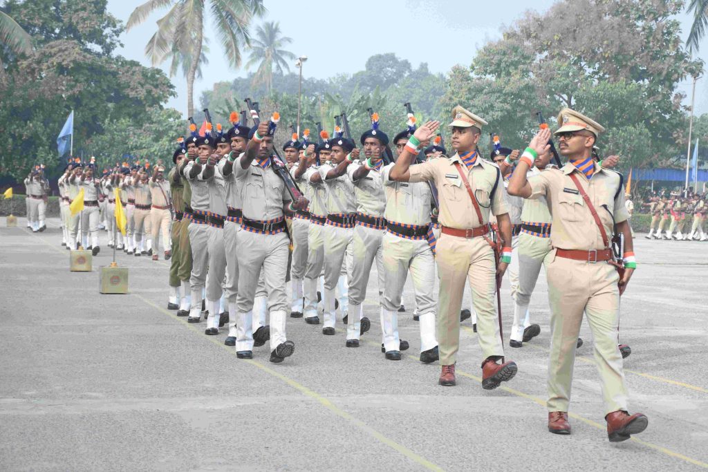 Photo Gallery – Swami Vivekananda State Police Academy